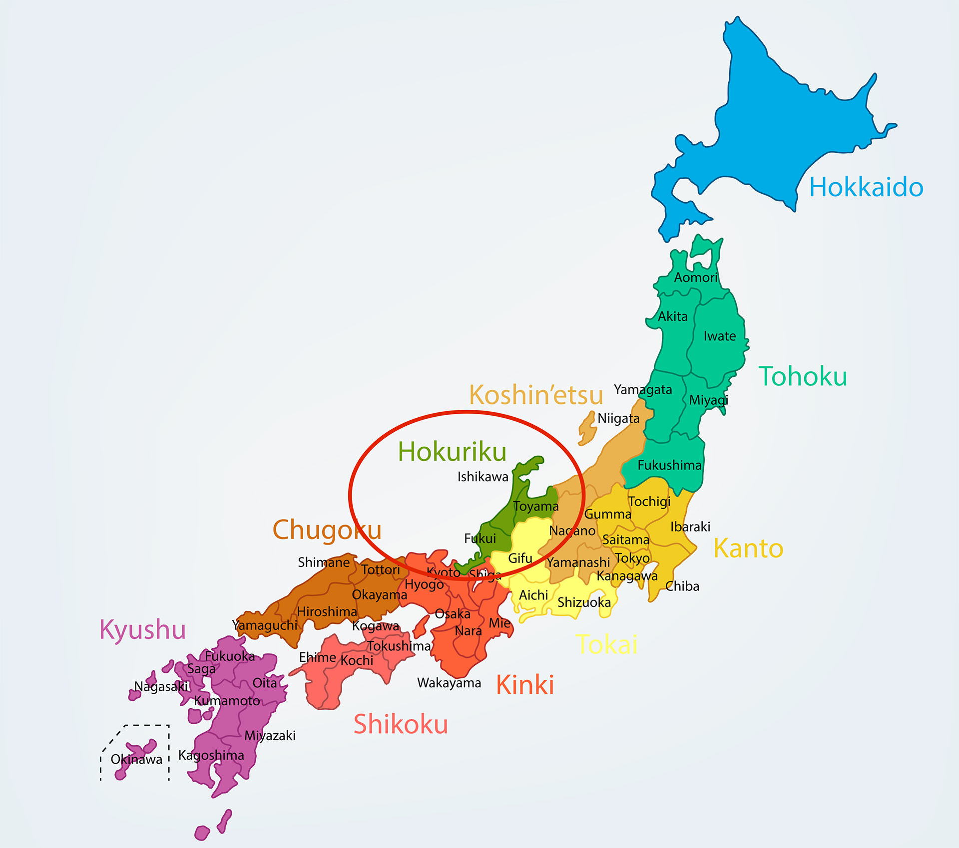 Nodoguro – Japan’s rare and delicious sushi - Nomadic Gaijin